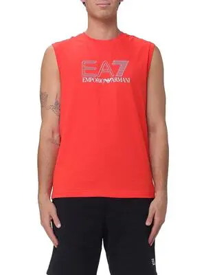 EA7 T-shirt - Red