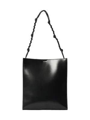 JIL SANDER Shoulder Bag - Black
