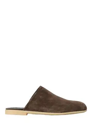 JIL SANDER Slip-on Shoes - Brown
