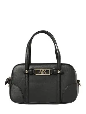 Armani Exchange Handbag - Black