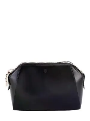 Givenchy Antigona U Crossbody Bag Leather Belt Bag - Black