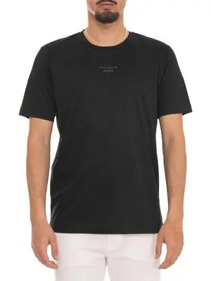 BOSS T-shirt - Black