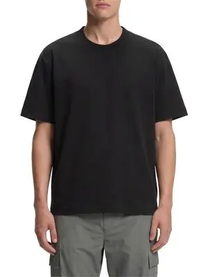 BOSS T-shirt - Black
