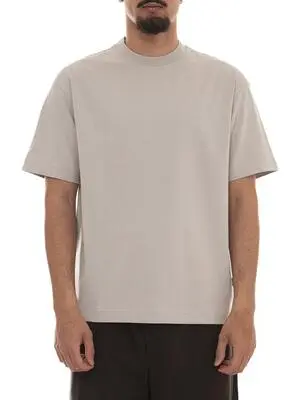 BOSS T-shirt - Grey