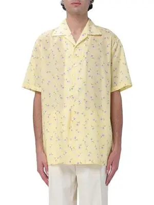 JIL SANDER Shirt - Yellow