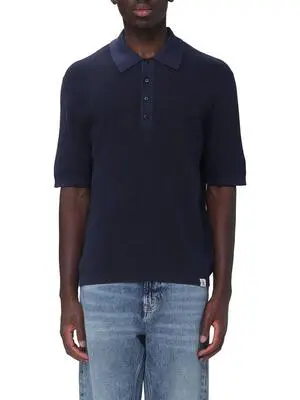 Calvin Klein Polo Shirt - Blue