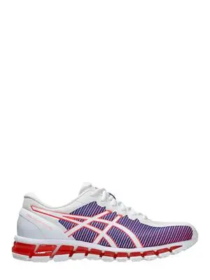 Asics Gel Quantum 360 Athletic Sneakers - White