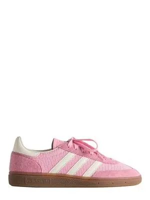 Adidas Kith X Messi X Handball Spezial Sneakers - Pink