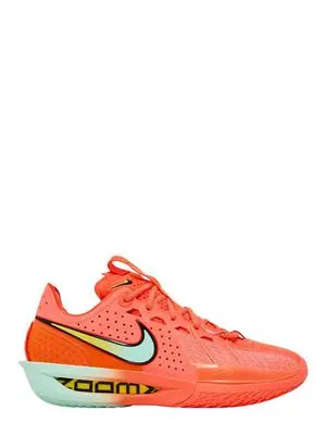 Nike Zoom Gt Cut Ep Athletic Sneakers - Orange