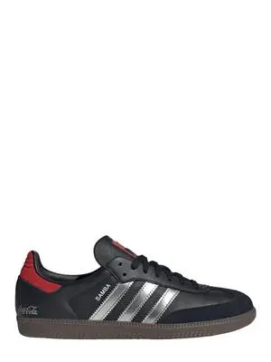 Adidas Adidas Samba Coca-Cola Edition Sneakers Multicolor