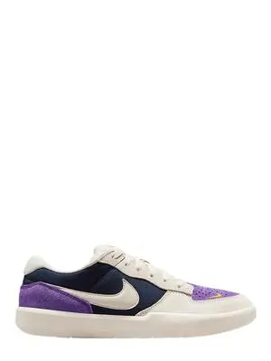 Nike Force 58 Sneakers - Tan