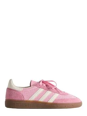 Adidas Kith X Messi X Handball Spezial "light Off White Gum - Pink