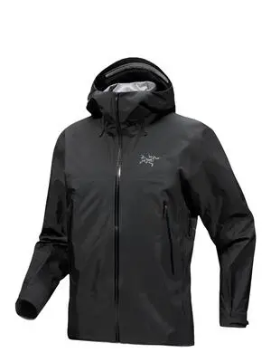 Arc'teryx Beta Sl Jacket - Black