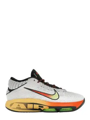 Nike Zoom Gt Hustle 3 Ep - White