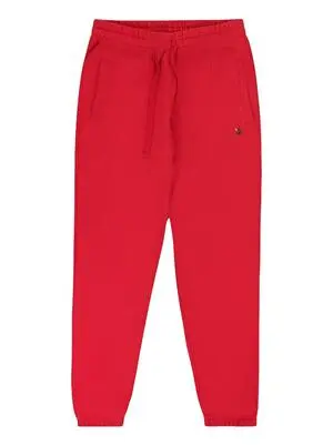 Aimé Leon Dore Crest Sweatpants - Red