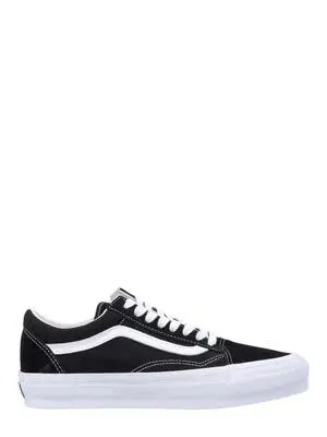 VANS Old Skool 36 Lx Sneakers - Black