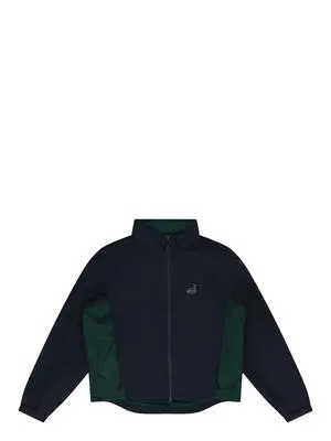 Aimé Leon Dore Golf Nylon Zip-up Jacket - Blue