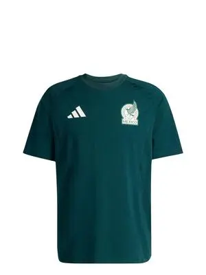 Adidas Mexico Tiro Travel Tee - Green