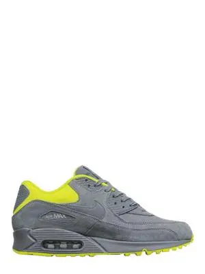 Nike Max 90 Premium Sneakers - Grey