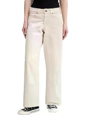 Dickies Patch Jeans - Neutrals
