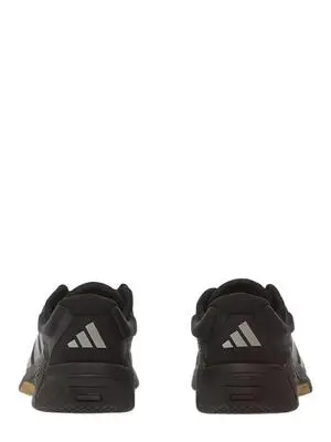 Adidas Dropset 4 Sneakers - Black