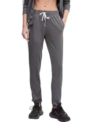 Under Armour Logo Detail Tracksuit Set - Grey