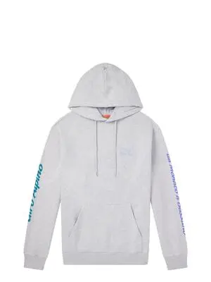 A KIND OF GUISE Giro Alpino Hoodie - Gray