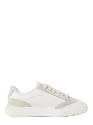 Casablanca Off-white Del Mar Sneaker - Multicolor