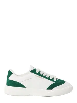 Casablanca Del Mar Sneakers - Multicolor