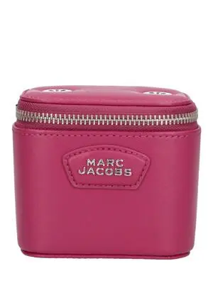 Marc Jacobs The Mini Vanity Bag Pink
