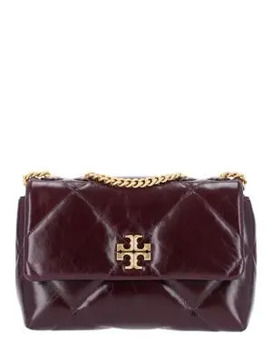 Tory Burch Tory Burch Kira Small Shoulder Bag Red