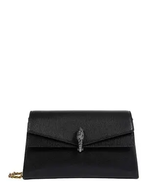 Gucci Dionysus Small Shoulder Bag - Black
