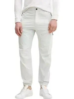 Bogner Ludwig Logo-patch Track Pants - Grey