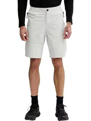 BOGNER BOGNER FIRE+ICE Caleb Logo-Patch Cargo Shorts