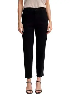 Sisley Slim-fit Jeans - Black