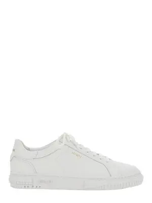 Axel Arigato Atlas Low Top Sneakers - Multicolor