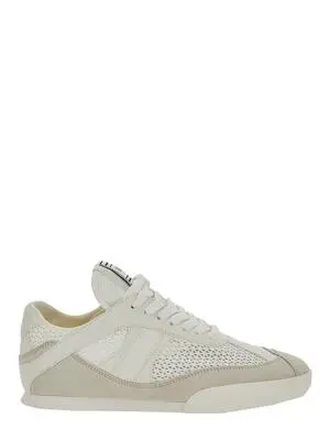 Chloé Kick" Sneakers - Multicolor
