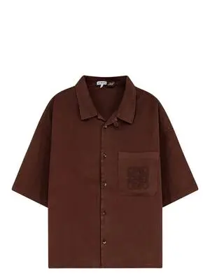 Loewe Paula's Ibiza Cotton Shirt - Multicolor