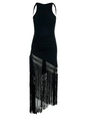 Andamane The Attico Marisol Sleeveless Dress - Multicolor
