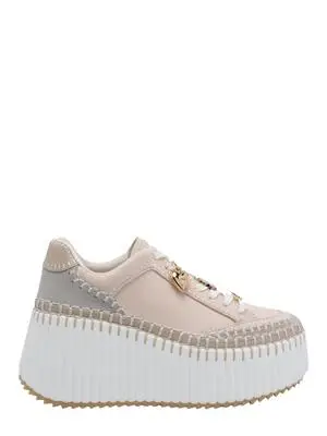 Chloé Sneakers - Multicolor