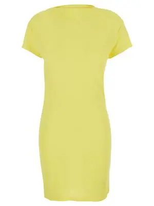 Jacquemus La Robe Mistral Dress - Multicolor