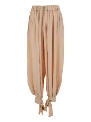 Andamane Noor Pants - Multicolor