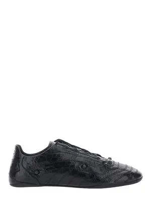Balenciaga Balenciaga City Sneakers Multicolor