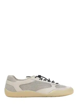 Prada PRADA Allacciate Sneakers Multicolor