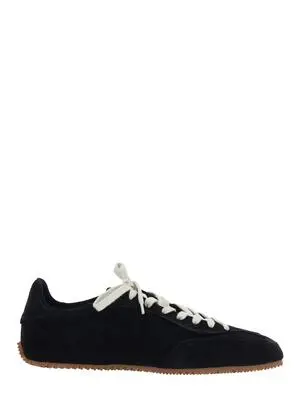 Axel Arigato Daze Runner Suede Sneakers - Multicolor