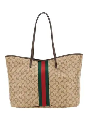 Gucci Essence Large Tote - Multicolor