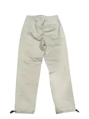 JORDAN Logo Track Pants - Neutrals