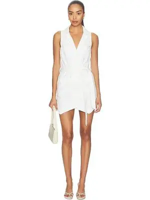 Show Me Your Mumu Vest Dress - Seasalt