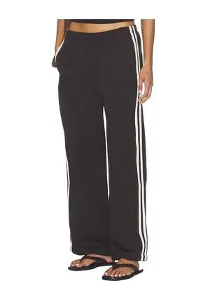 Citizens Of Humanity Aurora Track Pants - Chocolate
