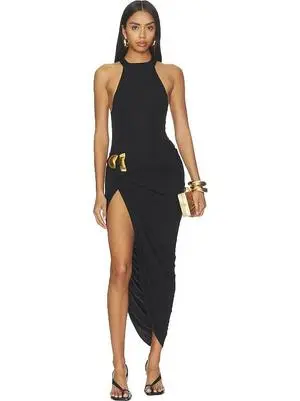 Cult Gaia Sutton Dress - Black